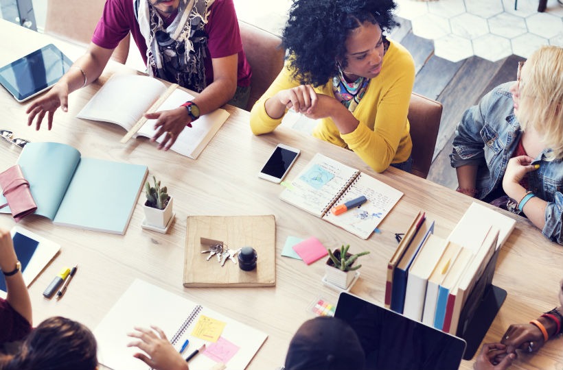 10 Tipps für ein besseres Arbeitsklima – Instaffo Blog 10 Tipps für ein besseres Arbeitsklima – Instaffo Blog